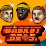 Basket Bros – sammycheez.com