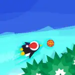 Penguin Dash – sammycheez.com