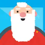 Santa’s Haircut – sammycheez.com